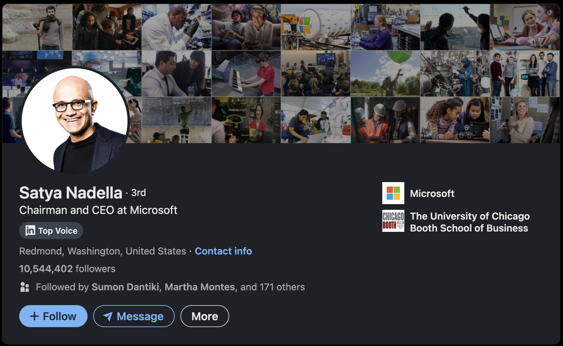 From Executives to Influencers: Unlocking the Power of LinkedIn for Business Growth