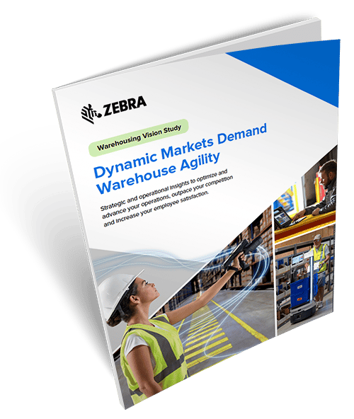BlueStar Nation - Warehouse Visibility Study