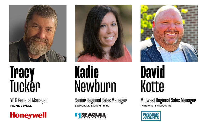 Examining the DNA of High-Performing Sales Reps: Insights from the ...